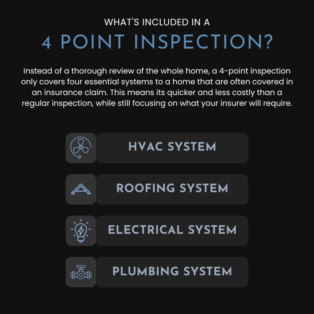 Your Inspection - Caliber Property Inspections in Central Florida